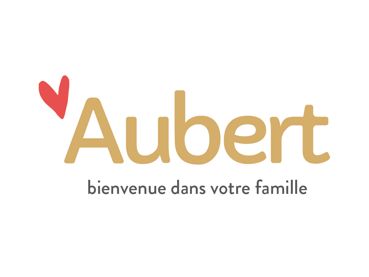 Aubert Logo