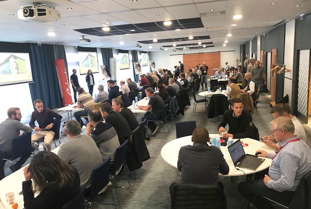 KFS Mobility - Caramba Communication / Saint-Etienne